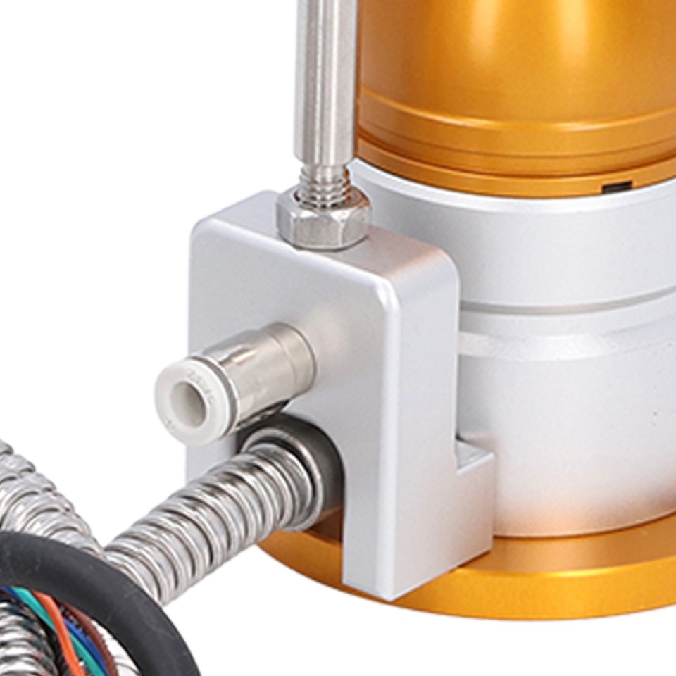 Precision ZAxis Touch Tool Setter With Cable For CNC Machines ...