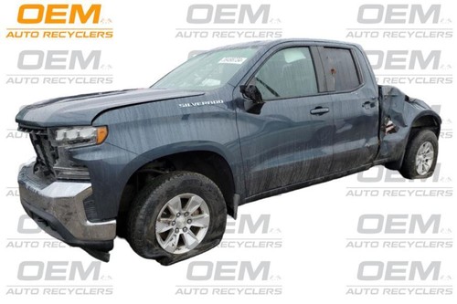 Transfer Case Motor New Style Fits 19 SIERRA 1500 PICKUP 542732 | eBay