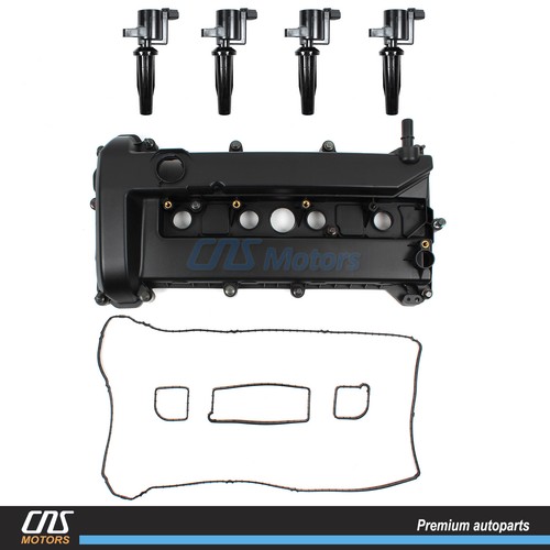 ⭐Valve Cover Ignition coil⭐ for 05-13 FORD Escape Focus Connect Transit ...