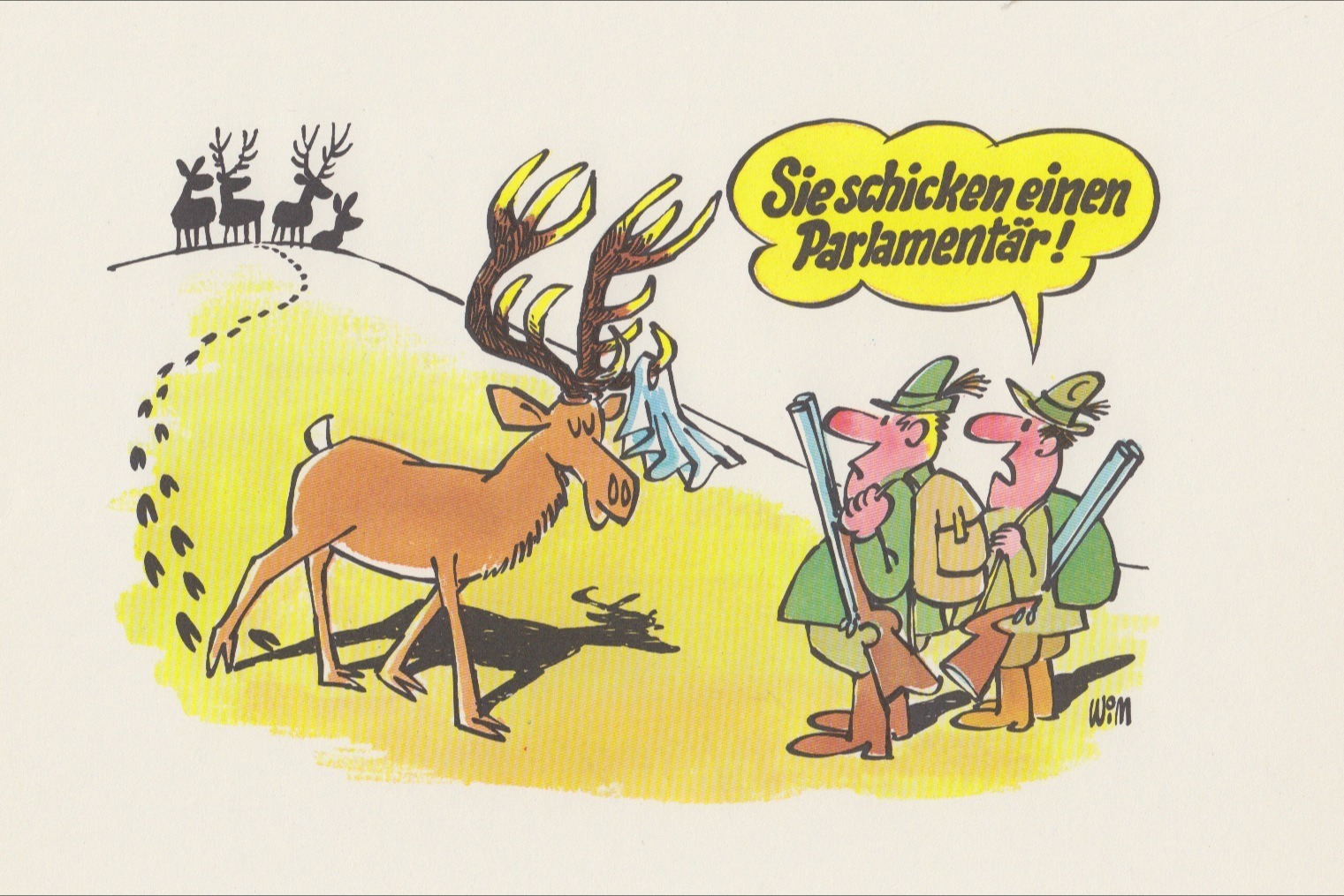 Horrido & Weidmanns Heil (Willi Moese) Militärverlag um 1980 - Seltene ...