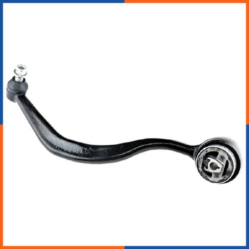 Bras Des Suspension essieu avant droite pour BMW | 1141722, 1141724 ...