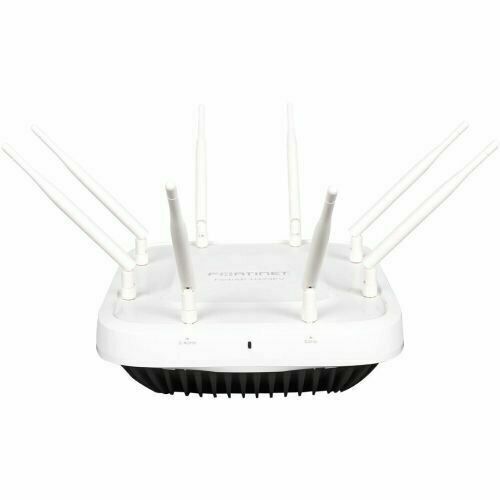 Fortinet FortiAP Wave 2 Wireless Access Point - FAP-U421EV-A for sale ...