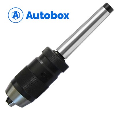 Lathe - Spindle Chuck