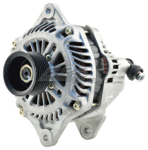 180 Amp High Output NEW Alternator Fits European Subaru Legacy IV ...