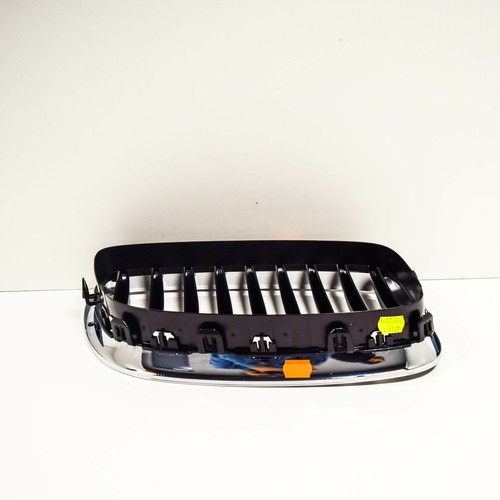 BMW 5 GRAN TURISMO F07 ANTERIORE RADIATORE SINISTRO KIDNEY GRIGLIA ...