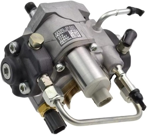 Common Rail Fuel Injection Pump 22100-0L060/294000-0900 for Toyota ...