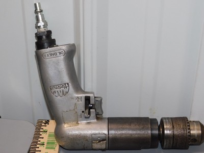 Drills - Mac Tools