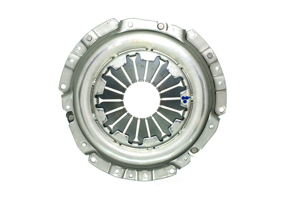 Transmission Clutch Pressure Plate-AWD ZF SC738 for sale online | eBay