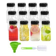mini plastic bottles products for sale | eBay