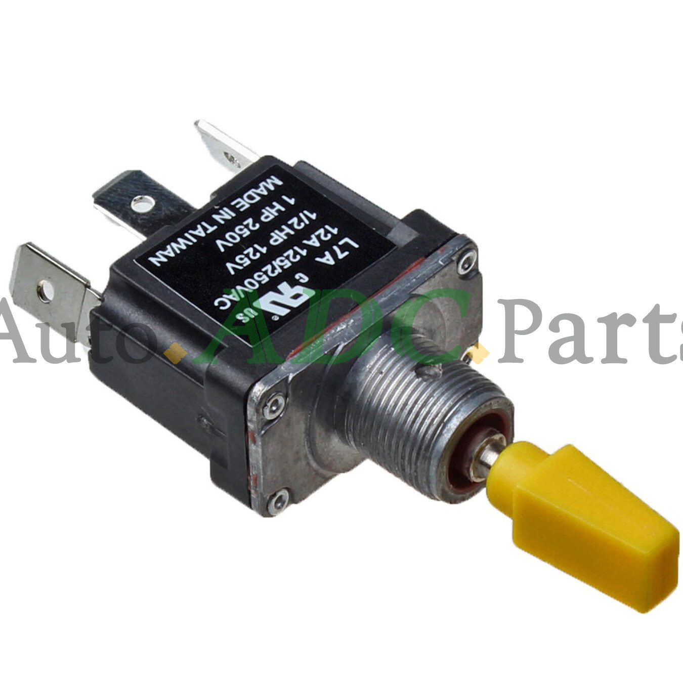 Toggle Switch 4360331 For JLG Boom Lift 460SJ 660SJ 450A 400S 600S