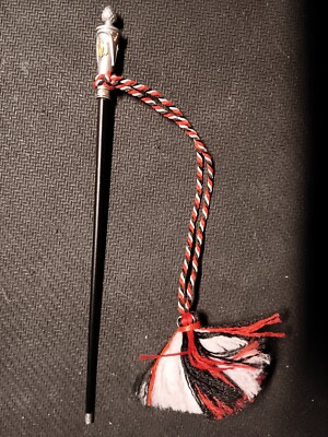 1/6 scale WW2 German Field Marshall's Baton | eBay