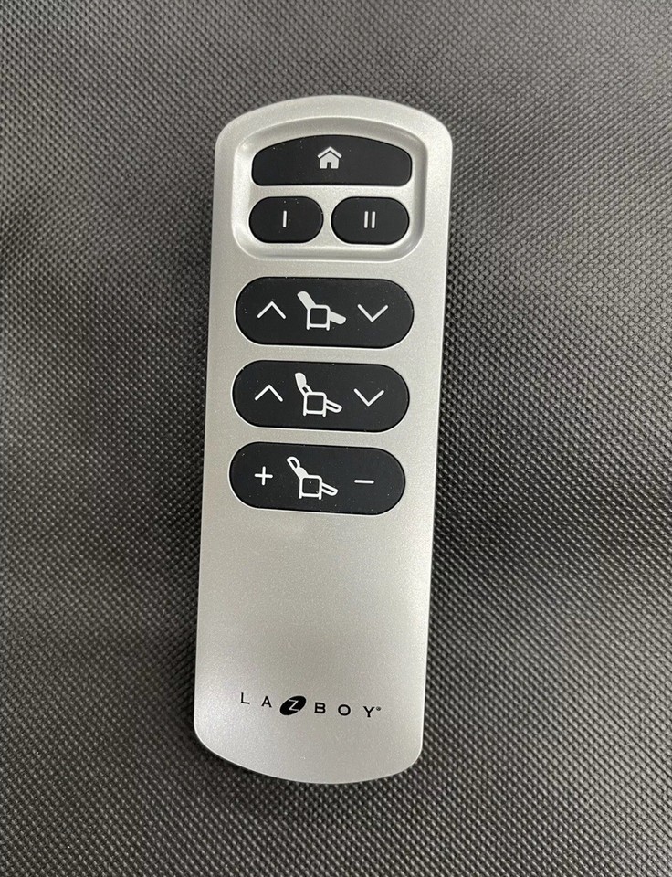 NEW!!! LA-Z-BOY Wireless Power Recliner REMOTE CONTROL OEM 10.000221 3 ...