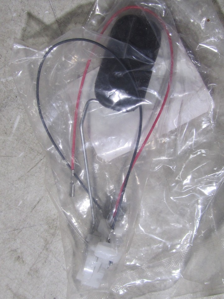 NEW GENUINE OEM HONDA 37800-Z37-R51 FUEL SENDING UNIT | eBay