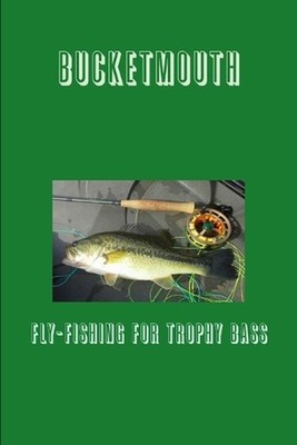 Bucketmouth by Ken Morrow Paperback Book 9780988580121| eBay