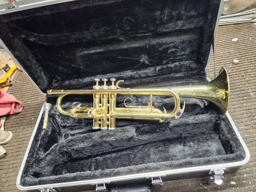 Conn 22b Trumpet | eBay