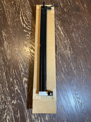 Am General Hmmwv Humvee Hummer H1 Oil Cooler Power Steering 12342142 ...