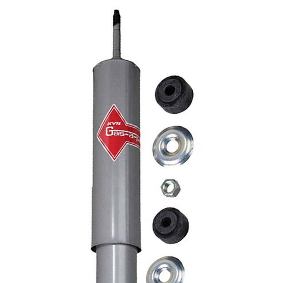 KYB 2PCS REAR Heavy Duty STRUTS SHOCKS For CAMARO FIREBIRD 1993 93 94 ...
