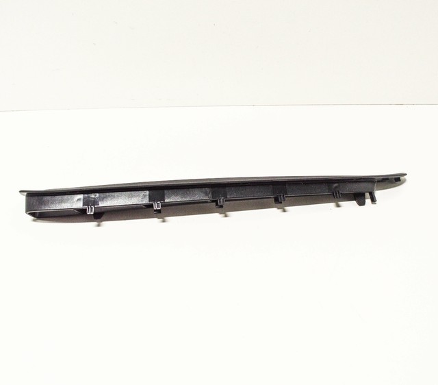 PORSCHE PANAMERA 970 FRONT LEFT FENDER MOLDING TRIM COVER ...