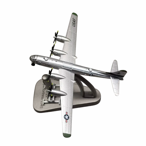 1/300 Scale US B29 Superfortress Air Fortress Bomber Alloy Aircraft ...