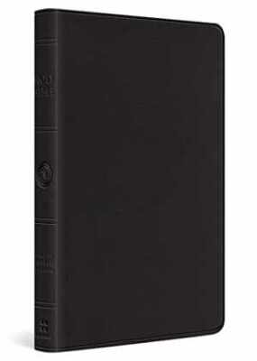 ESV Value Thinline Bible (TruTone, - Imitation Leather, by ESV Bibles ...