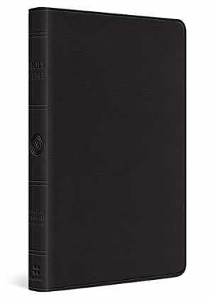 ESV Value Thinline Bible (TruTone, - Imitation Leather, by ESV Bibles ...
