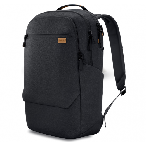 Dell EcoLoop Premier CP7625 Backpack, 14–16" Laptop, Recycled Material ...