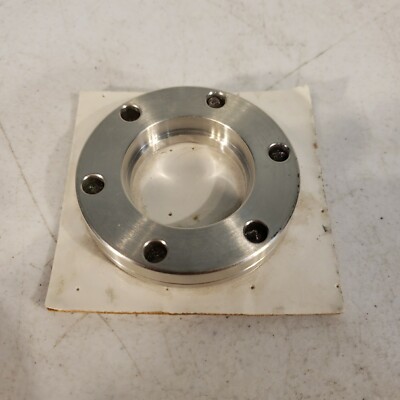 Vacuum - Cf Conflat Flange