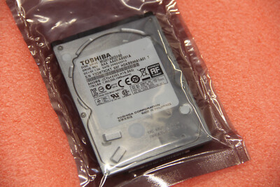 Toshiba MQ01ABD100 / 1TB / HDD / SATA / 2,5 zoll | eBay