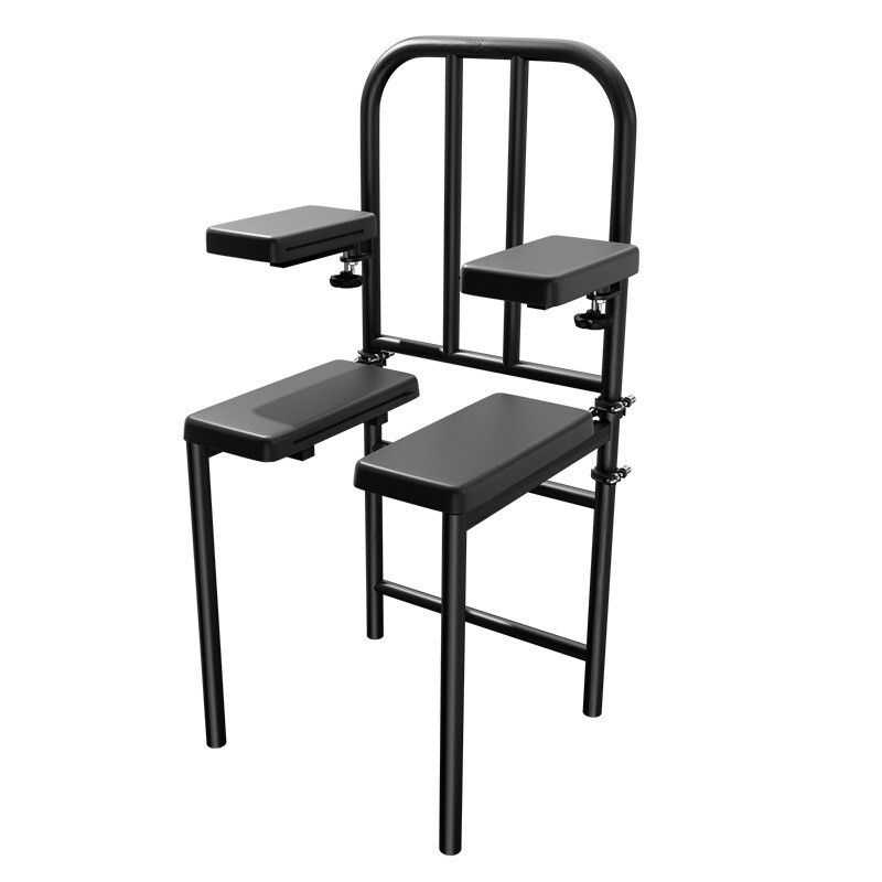 BDSM Bondage Chair Sex Furniture Restraint Stool Forced Sex Toys | eBay
