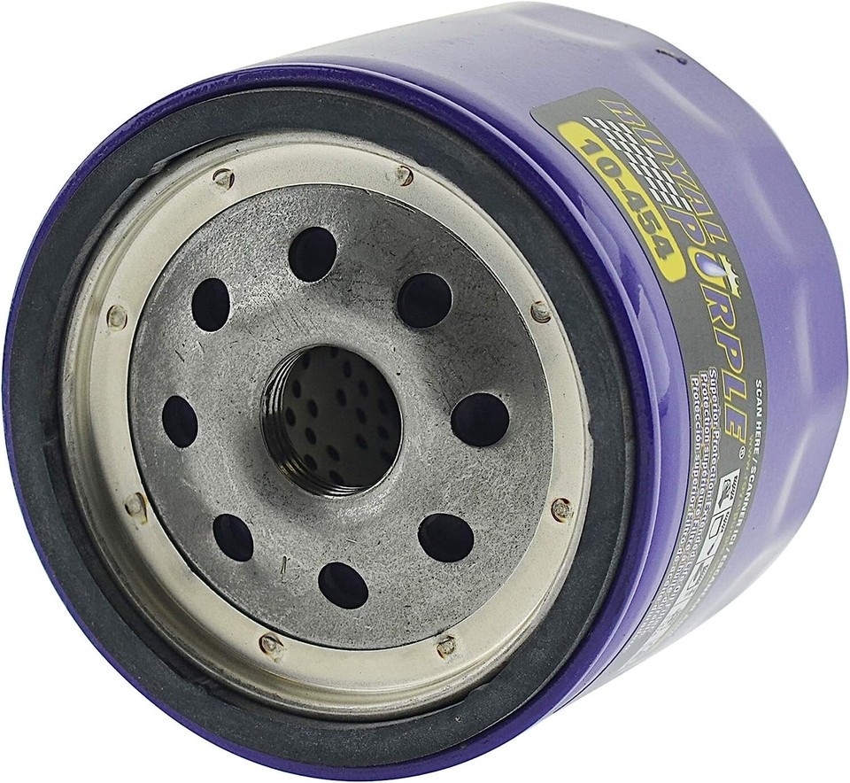 Royal Purple 10-454 Extended Life Premium Oil Filter | eBay