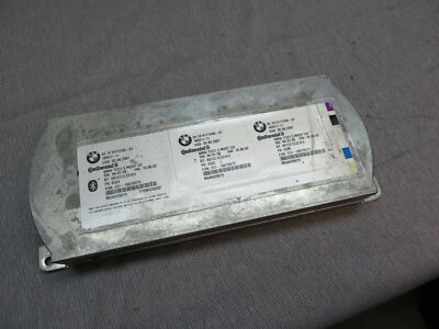 BMW e90 e92 e93 3 series ulf module usb audio interface bluetooth ...