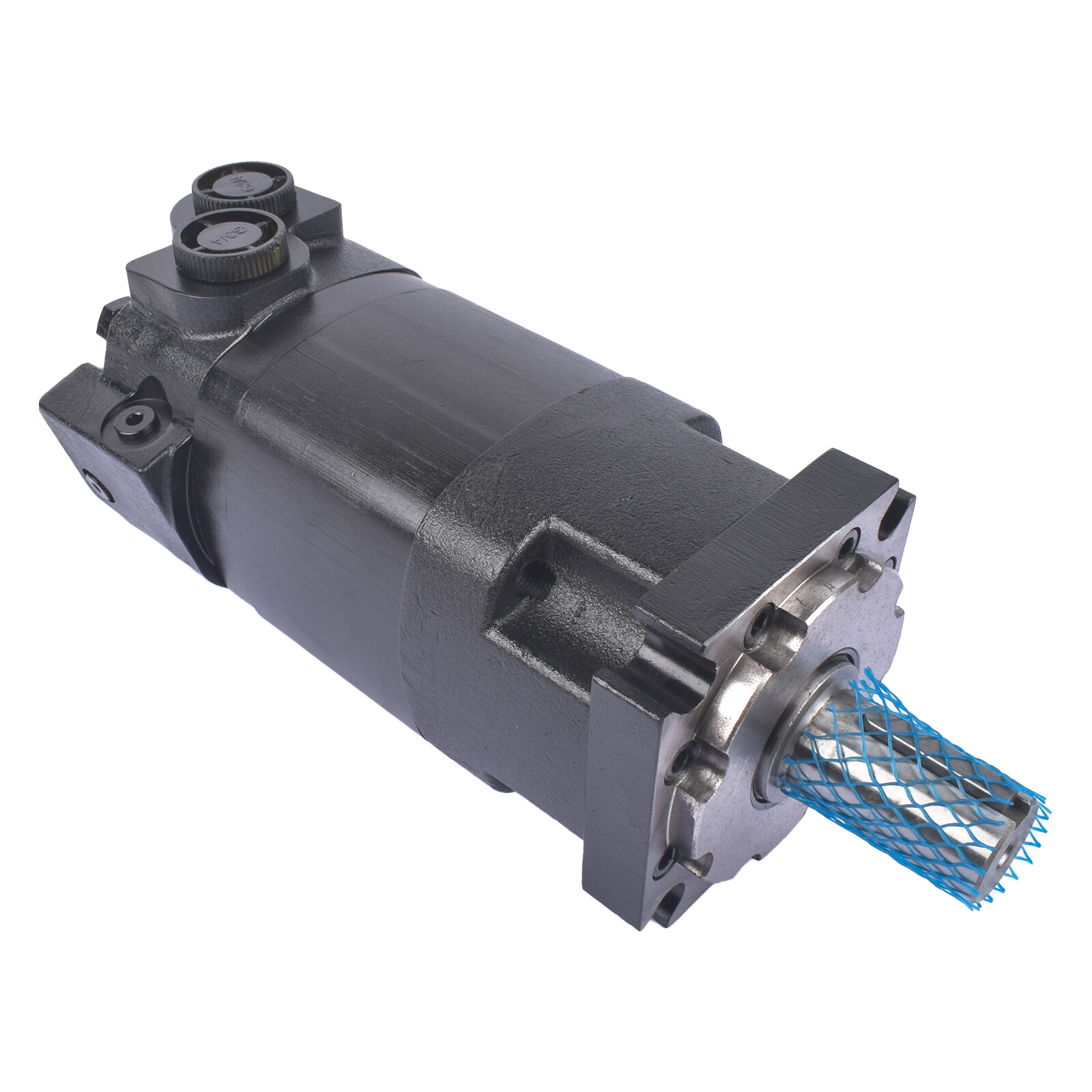 Hydraulic Motor 109-1215-006 For Eaton Char-Lynn 4000 Series Motor 4 ...