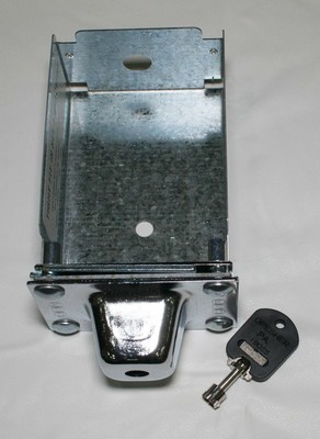 Coin-op Washers & Dryers - Esd Key