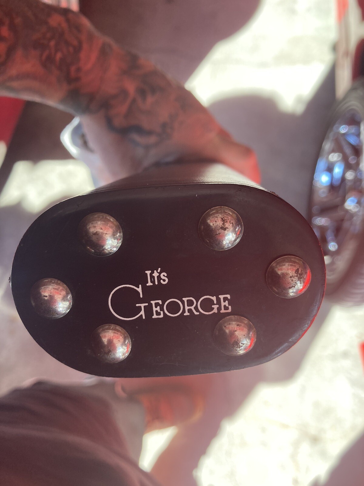 its george case | eBay