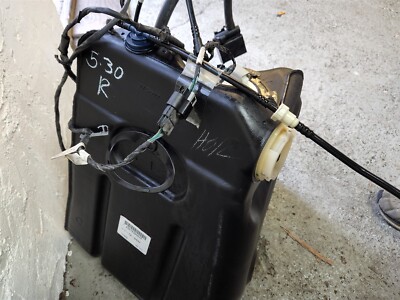 03-13 Corvette C5 and C6 Right Side Fuel Tank Gas Tank NICE USED | eBay