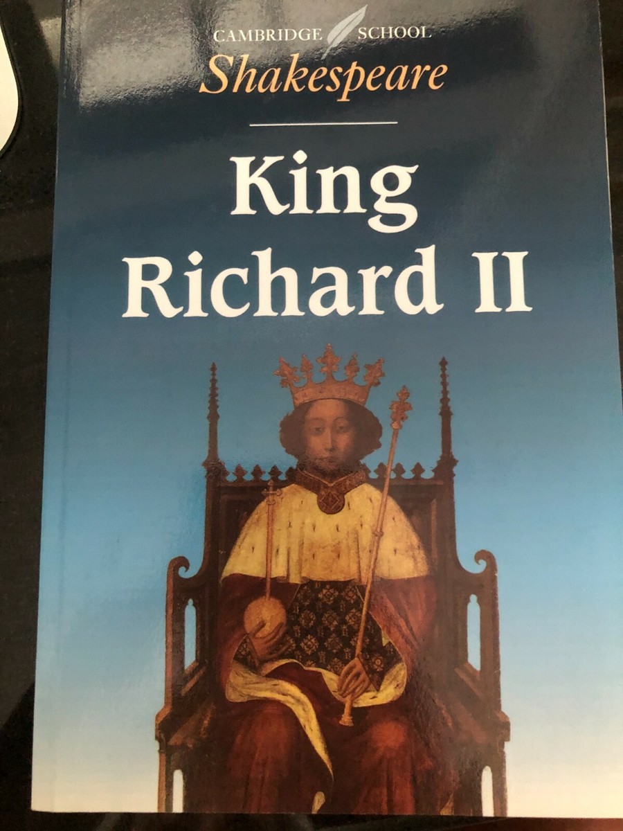 Richard Ii On The Hollow Crown" Richard II (TV Episode 2012) IMDb