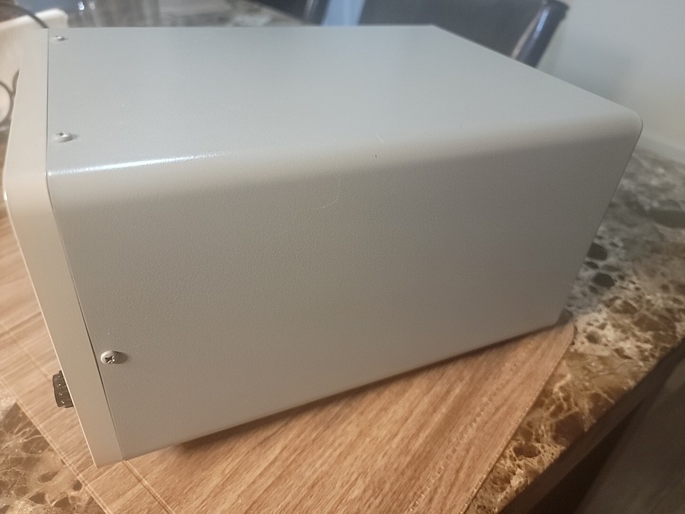 Yeasu SP-401SP Landliner Speaker/Phone Patch With OG Manual | eBay