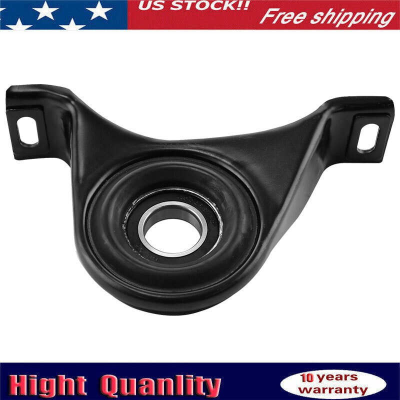 5161435AA Drive Shaft Center Support Bearing for 2005 - 2014 Chrysler ...