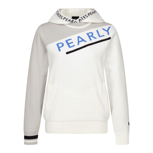 Genuine PEARLY GATES GOLF Womens Two-Piece Color Block Logo Knit Set | eBay