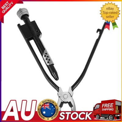 6in Spring Return Wire Twisting Pliers for Aircraft Safety and ...