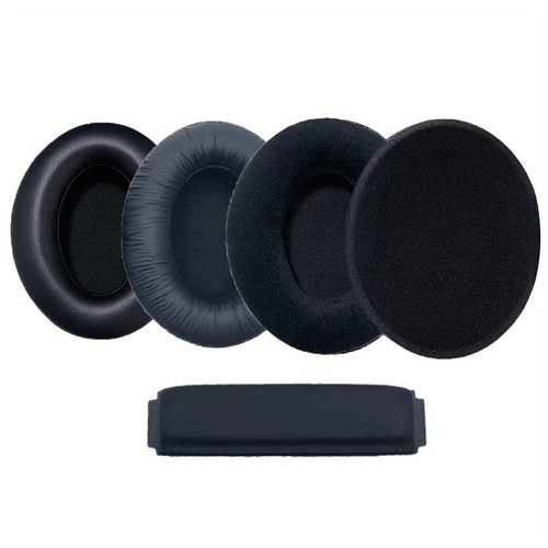 For Sennheiser HD418 429 439 449 HD419 428 448 Headphone Earpads ...