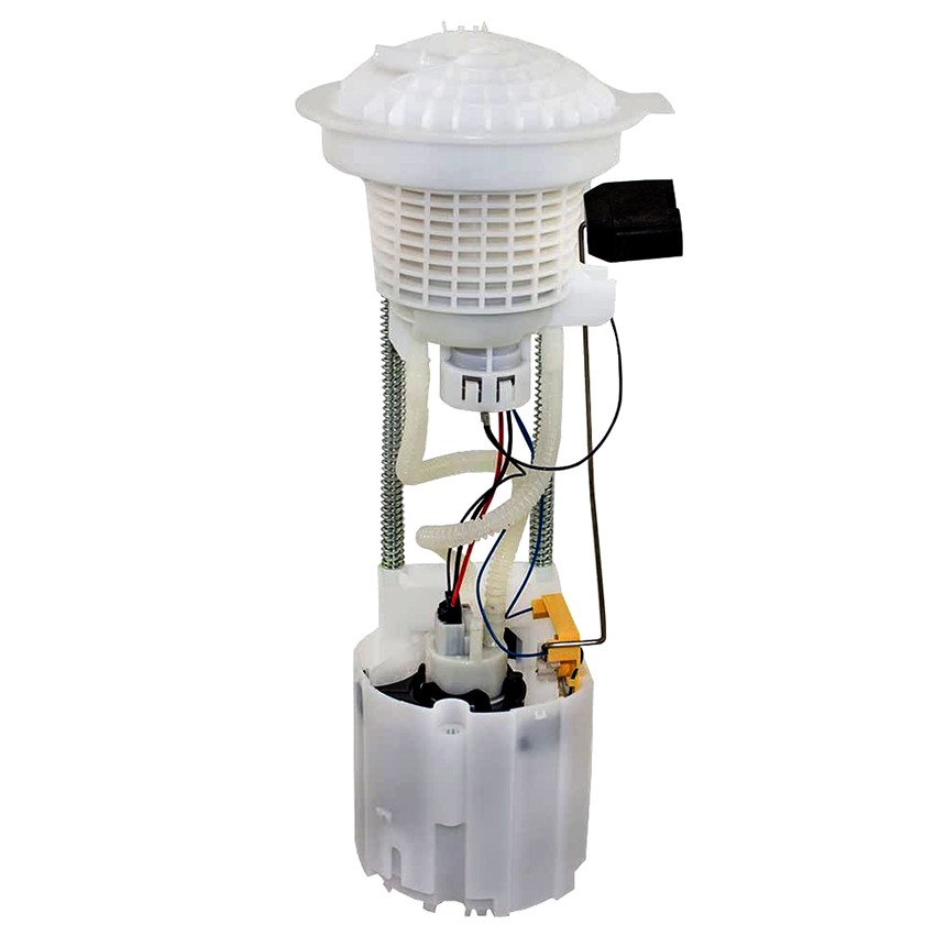 NEW FUEL PUMP MODULE FITS DODGE RAM 1500 STD 3.7L 4.7L 5.7L 2004-2006 ...