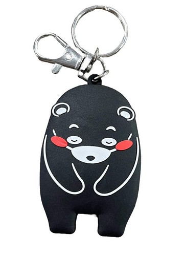 Kumamon - Kumamon PVC Keychain 195284365614| eBay