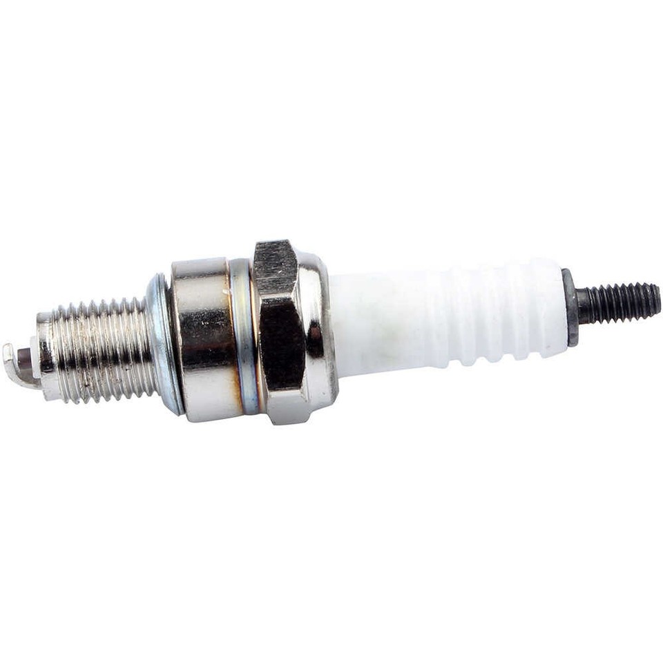 Spark Plug A7TC Fit for GY6 50cc-150cc Scooter ATV Go Kart Dirt Bike ...