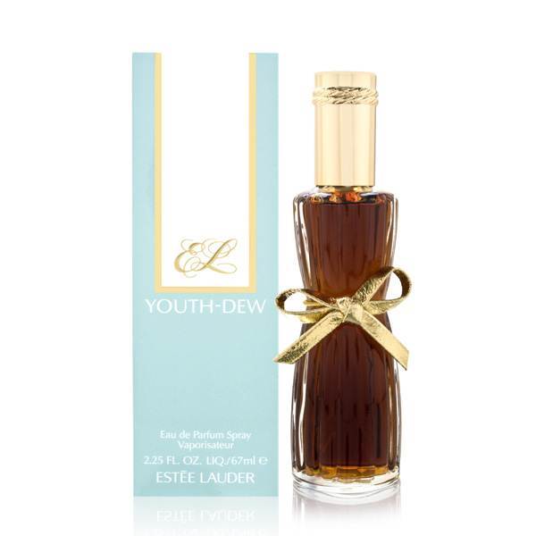 YOUTH DEW BY ESTEE LAUDER EDP SPRAY (WOMEN) 2.2 OZ *NEW IN SD BOX* | eBay
