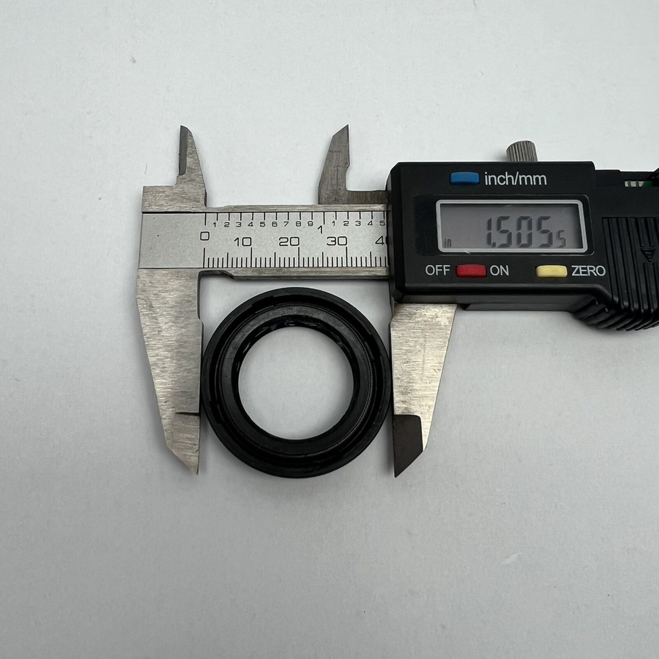 LOT OF 2 SHAFT OIL SEAL 5000604 | eBay