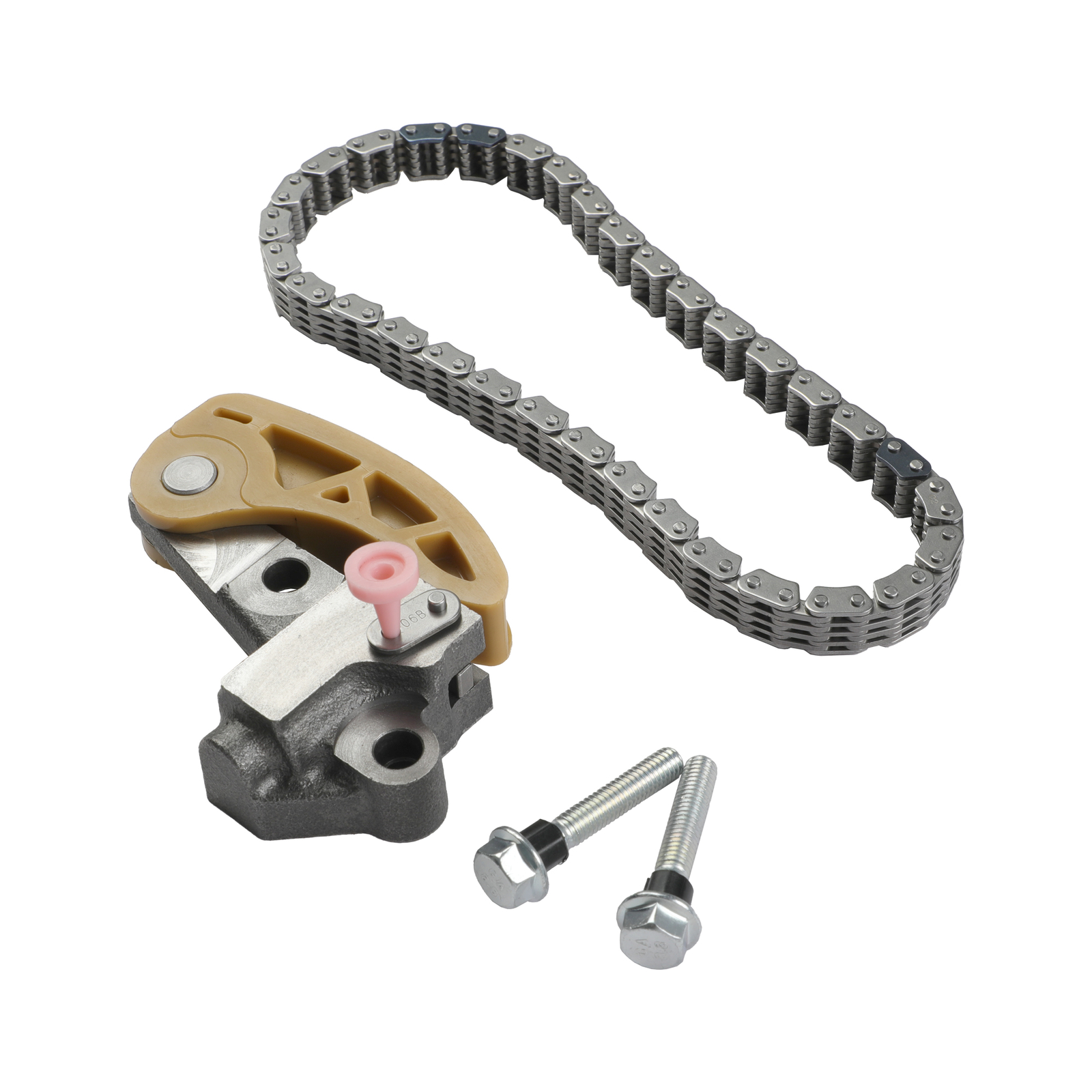 Timing Chain Kit For 13-21 Chevrolet Equinox Malibu Buick Regal ...