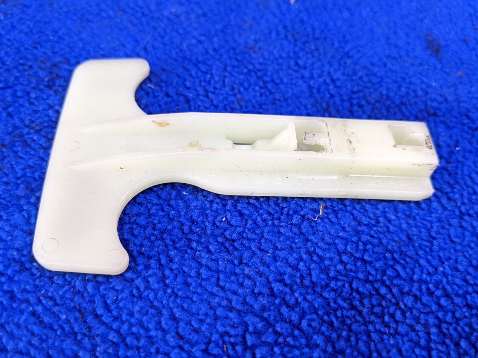 Lexus 6929153012 Genuine OEM Factory Original Lock Handle for sale ...