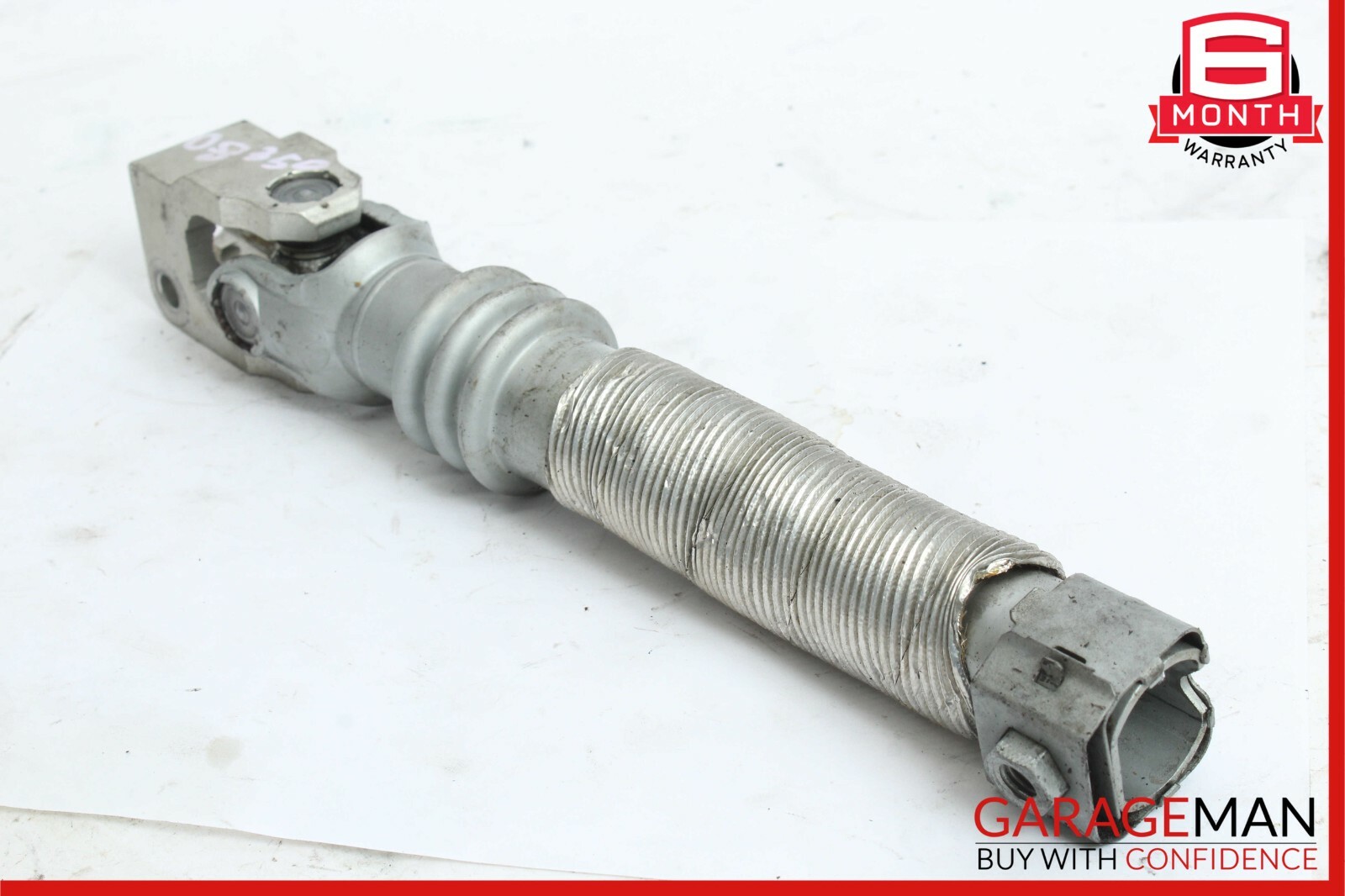Mercedes C350 E350 CLS550 SLC300 Steering Gear Coupling 2044620278 RWD ...