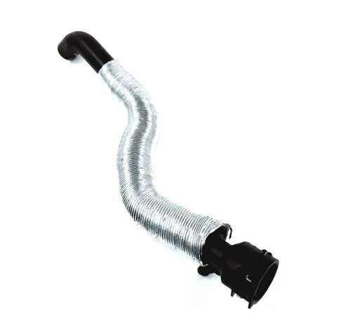NEW AUDI TT 8J COOLANT HOSE WITH QUICK RELEASE COUPLING 3C0121157AK ...